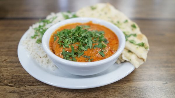 Cafe Yum, Authentic Indian Cuisine With A Delicious Twist - Elk Grove ...