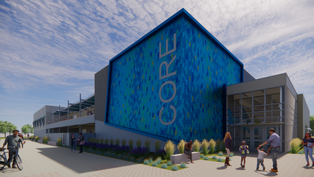 District Approves Budget For New Recreation Center - Elk Grove Tribune